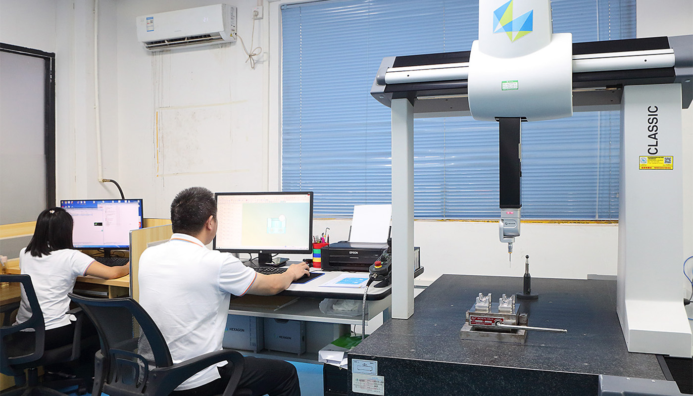 Services-Mold Base & Die Set, Mold Components, Mold Design & Making ...